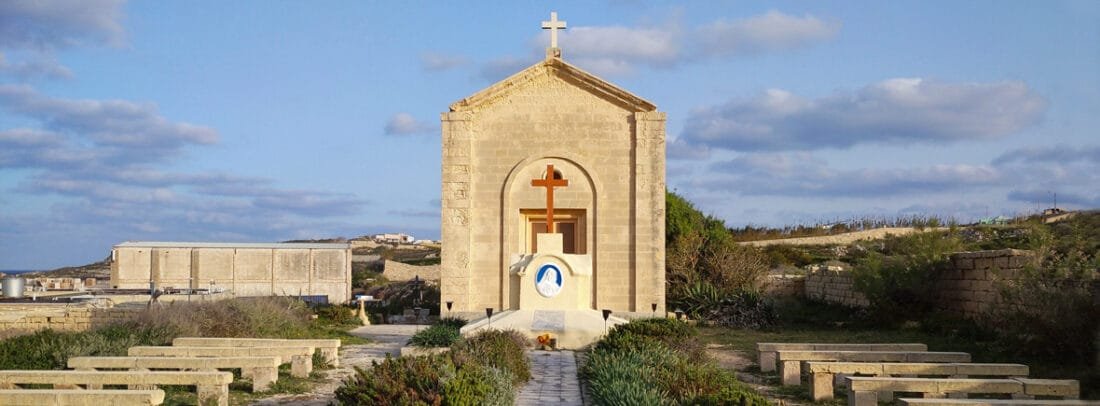 Heritage - VisitKalkara.com