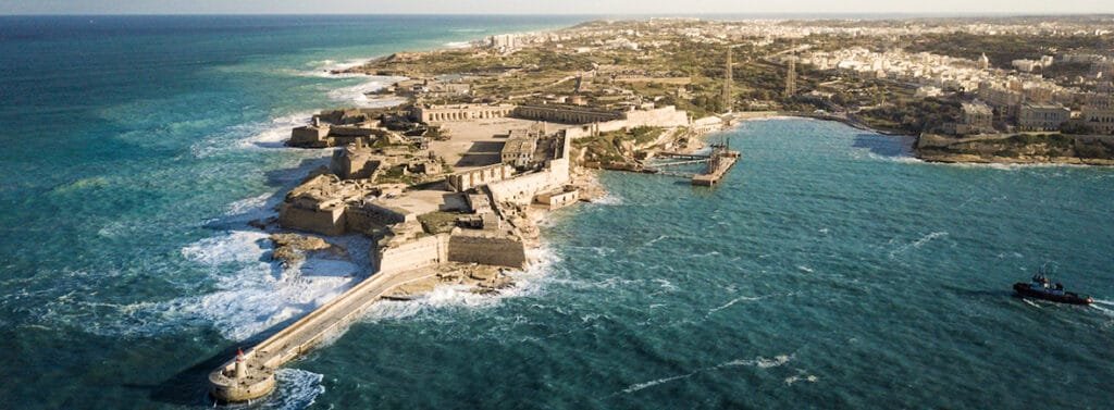 Il-Kalkara: il-Ġawhra tan-Nofsinhar - VisitKalkara.com