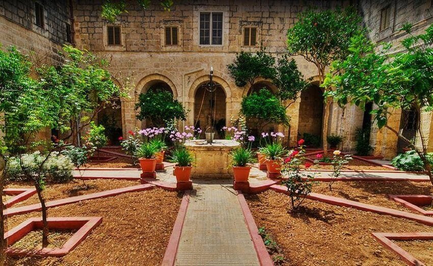 The Church of Saint Barbara - VisitKalkara.com