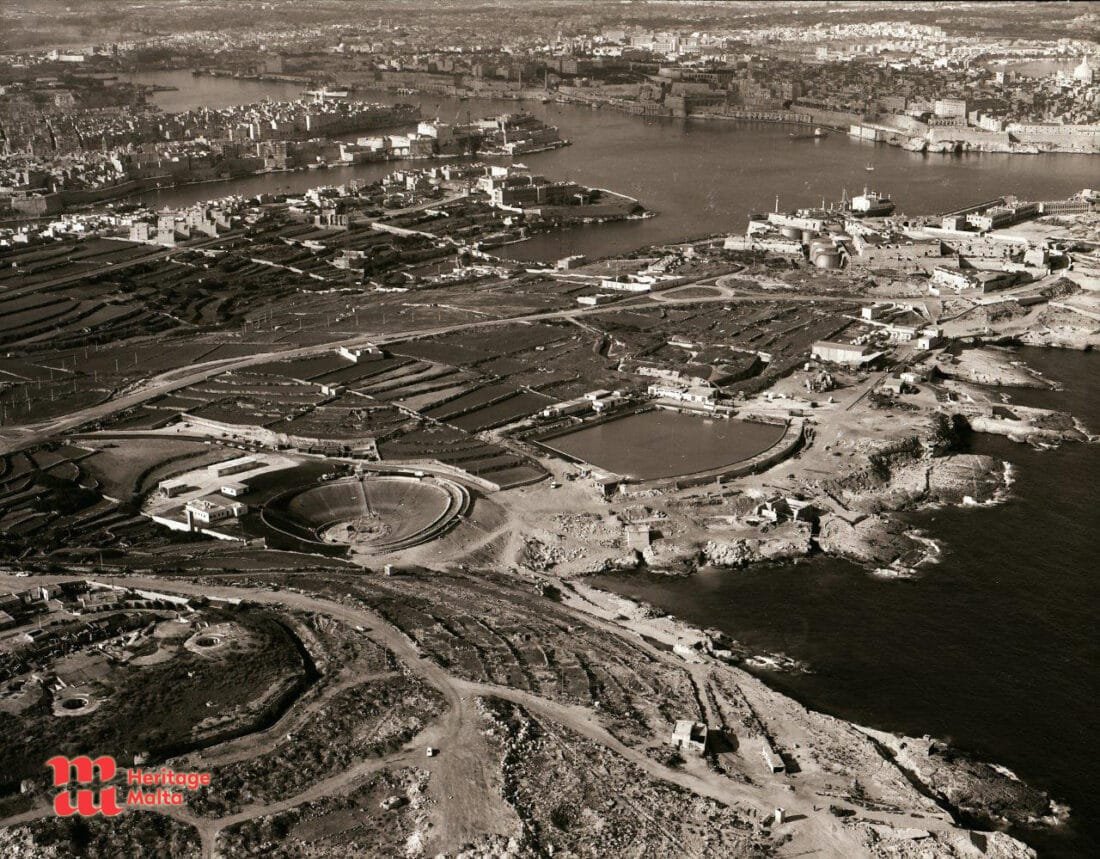 Malta Film Studios - VisitKalkara.com